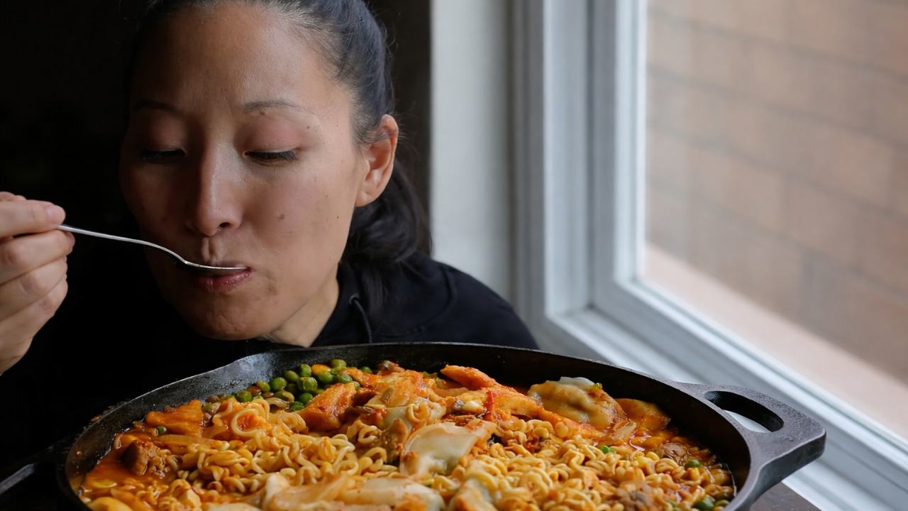 Why this stew is on the cover of my next book (and yes, food is political)