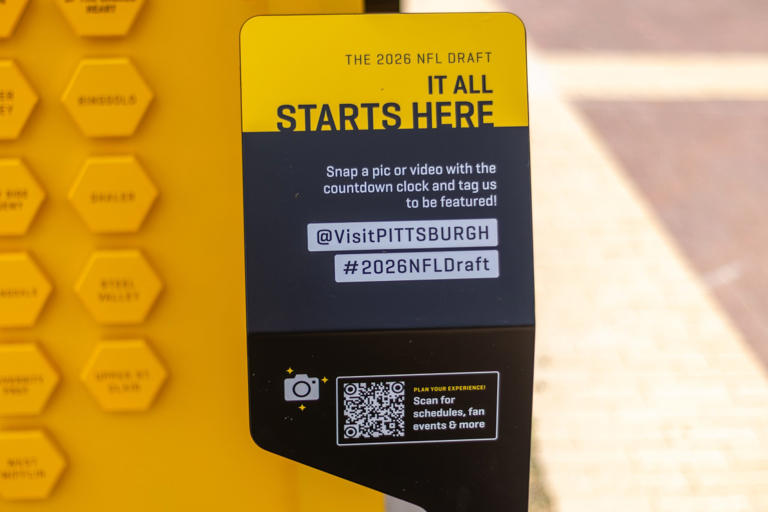 Updated 2026 NFL draft order following regular season finale