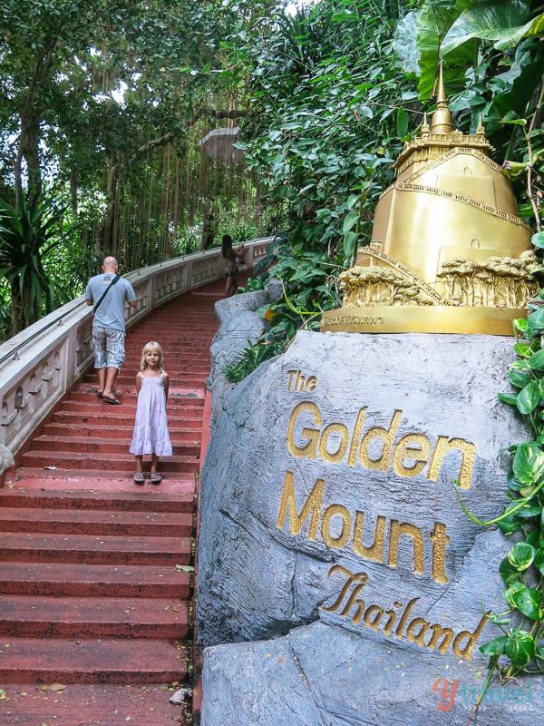 16 quiet places to chill in Bangkok to escape the chaos [2026 update]