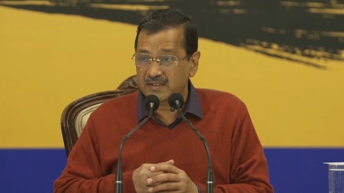Shame on system: Kejriwal on Tripura student murder, demands law ...