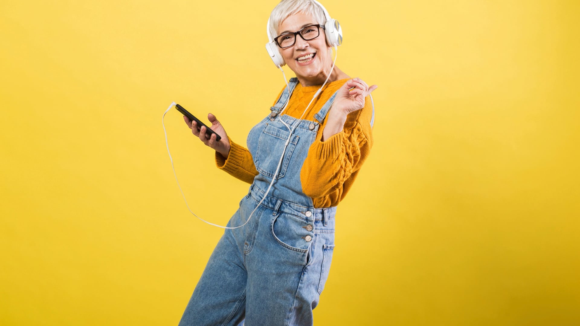 The secret to aging well isn't what you think – try these game-changing ...