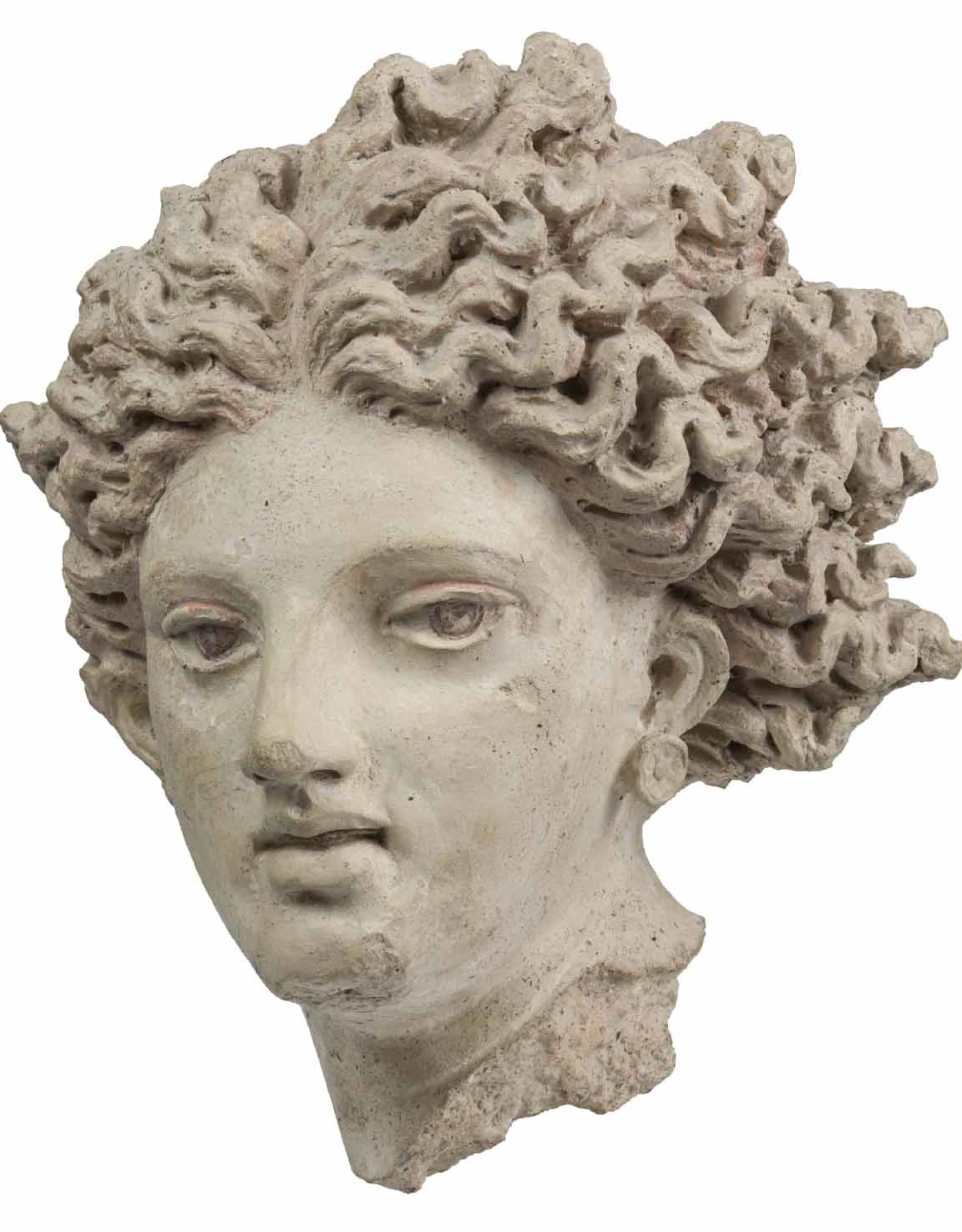 Torna a Roma luce sull'archeologia, storia e arte sul palco dell'Argentina