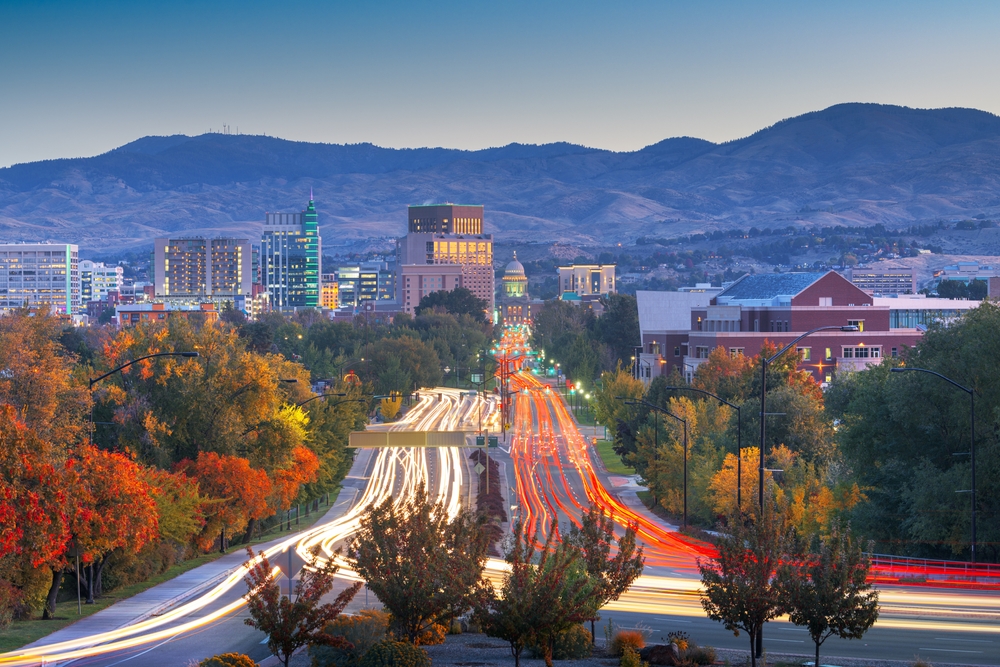 17 Idaho escapes that feel open, scenic, and easy to settle into