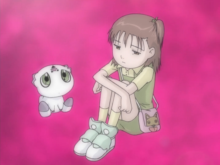 24 years later, Pokémon still can’t touch Digimon Tamers