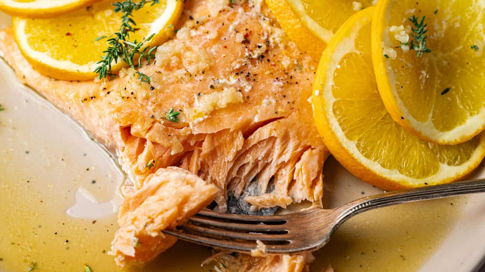 23 seafood recipes for dinners that keep falling flat