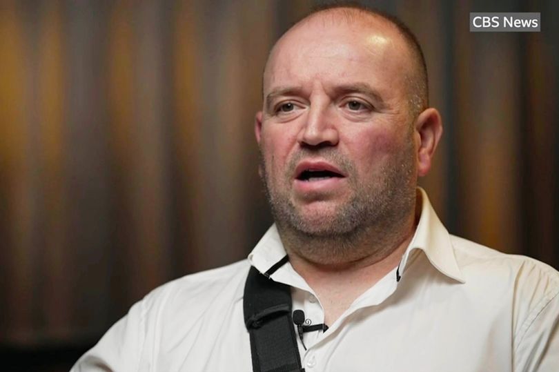 Bondi Beach hero opens up about the 'power in my brain' that helped him ...