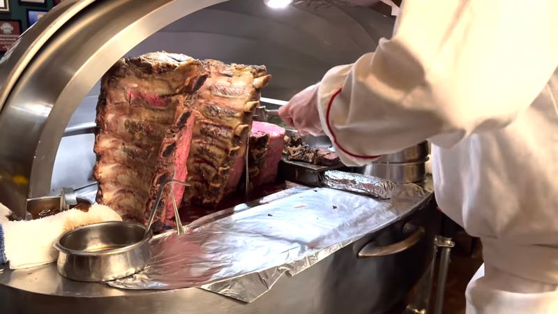 22 restaurants offering the best prime rib, as recommended by experts
