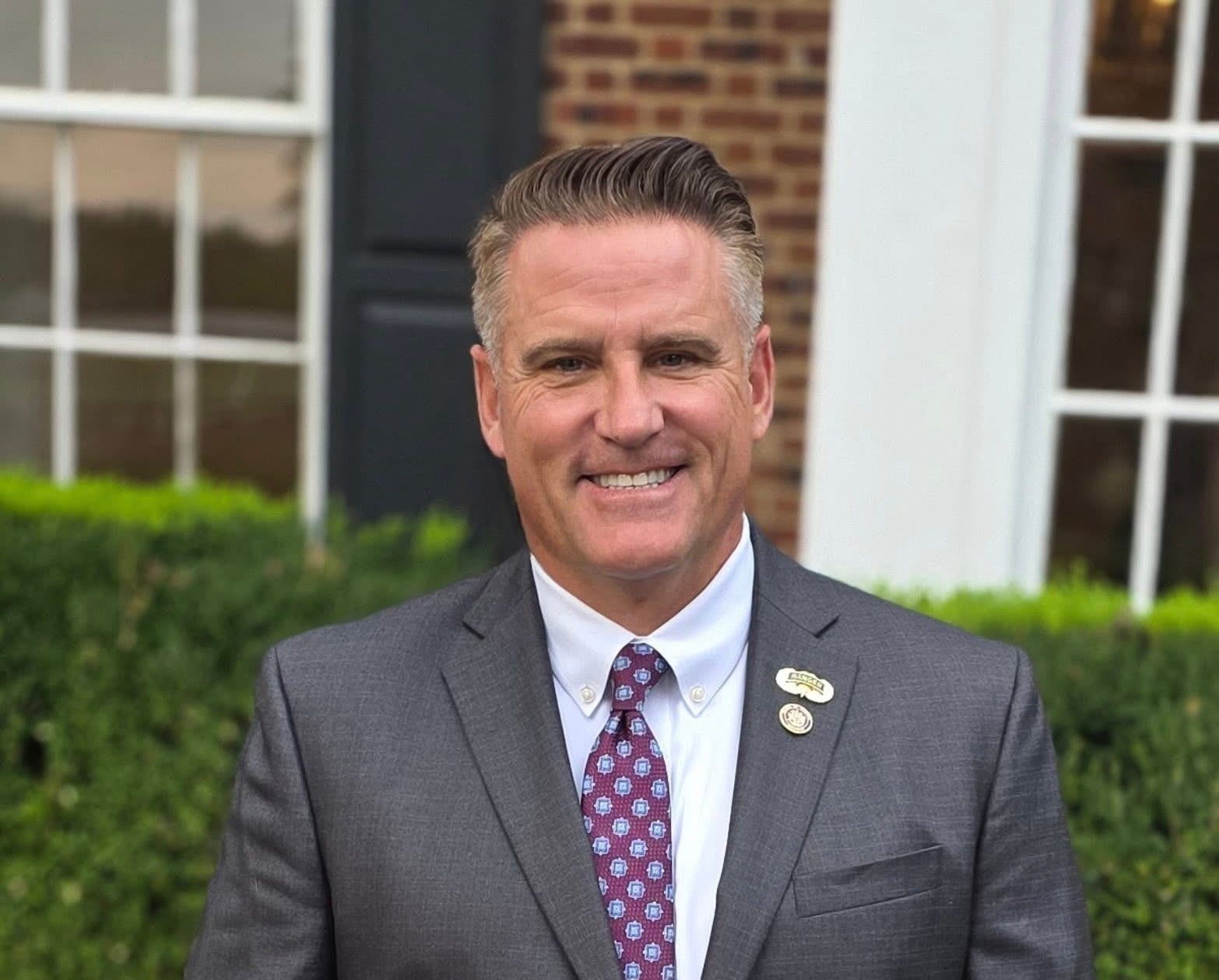 Virginia lawmaker cites ‘serious health matter’ for ending Senate bid