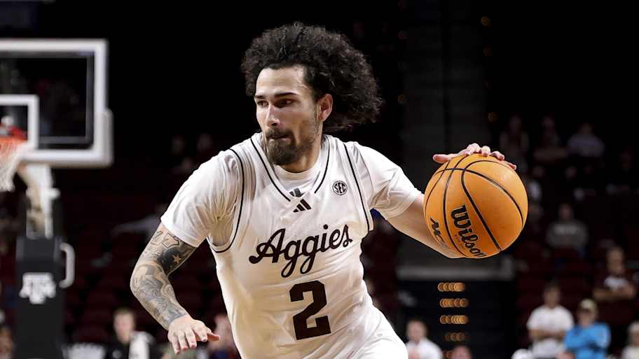 How to watch Texas A&M Aggies vs Prairie View A&M