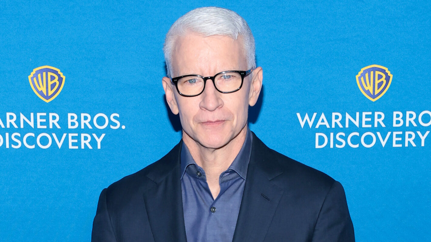 Is Anderson Cooper married? A deep dive into his love life