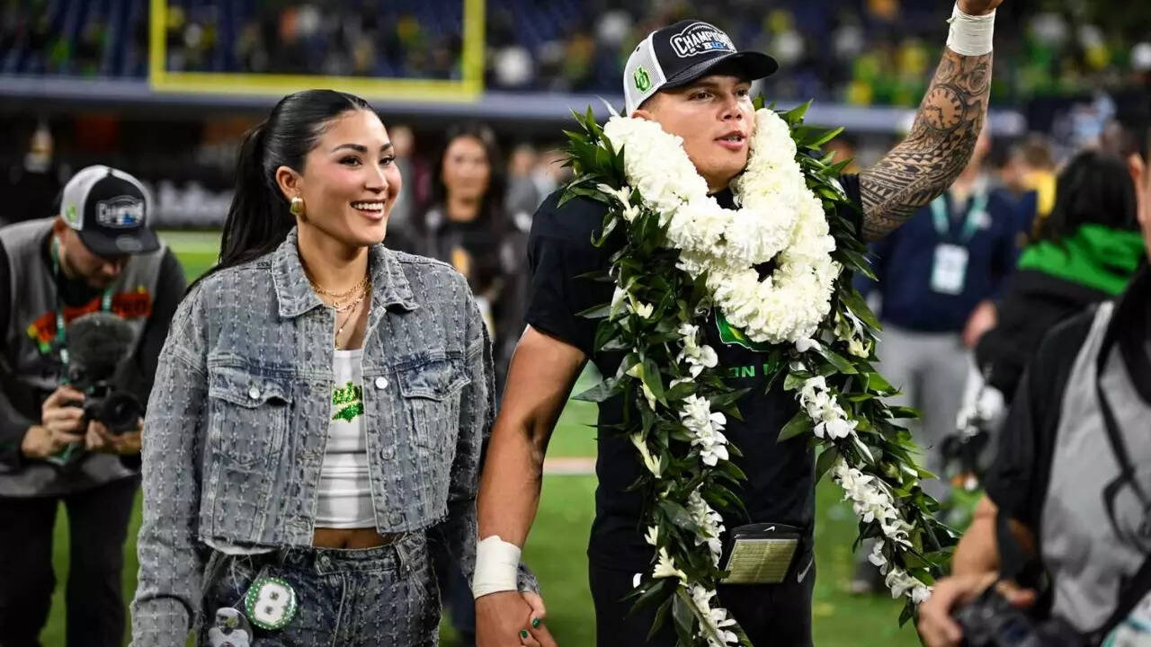 ‘Life without you’: While the Browns struggle, Zo Caswell’s birthday ...