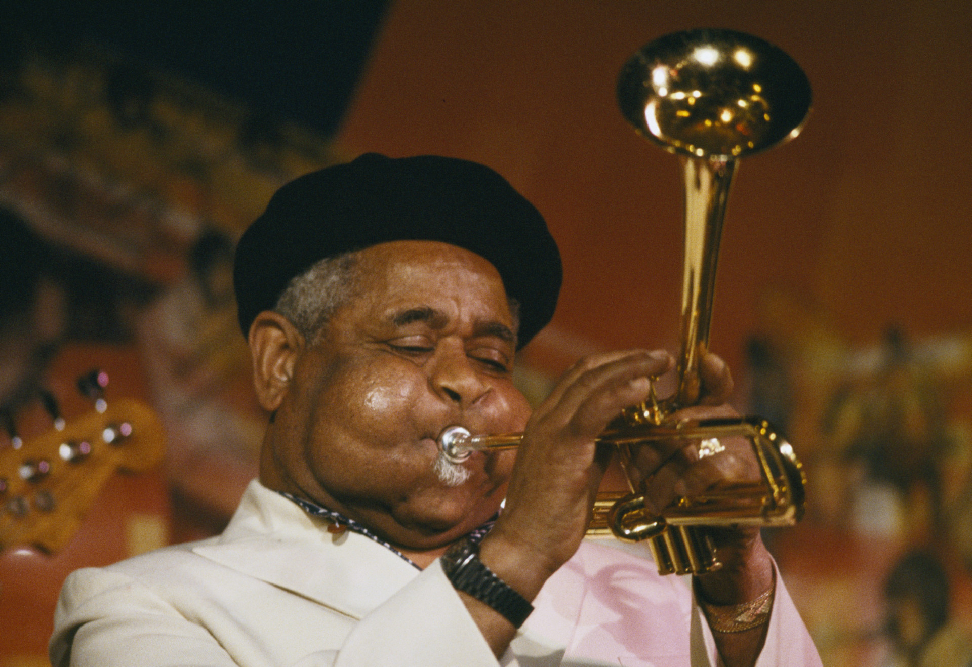 Music's most influential jazz trumpeters
