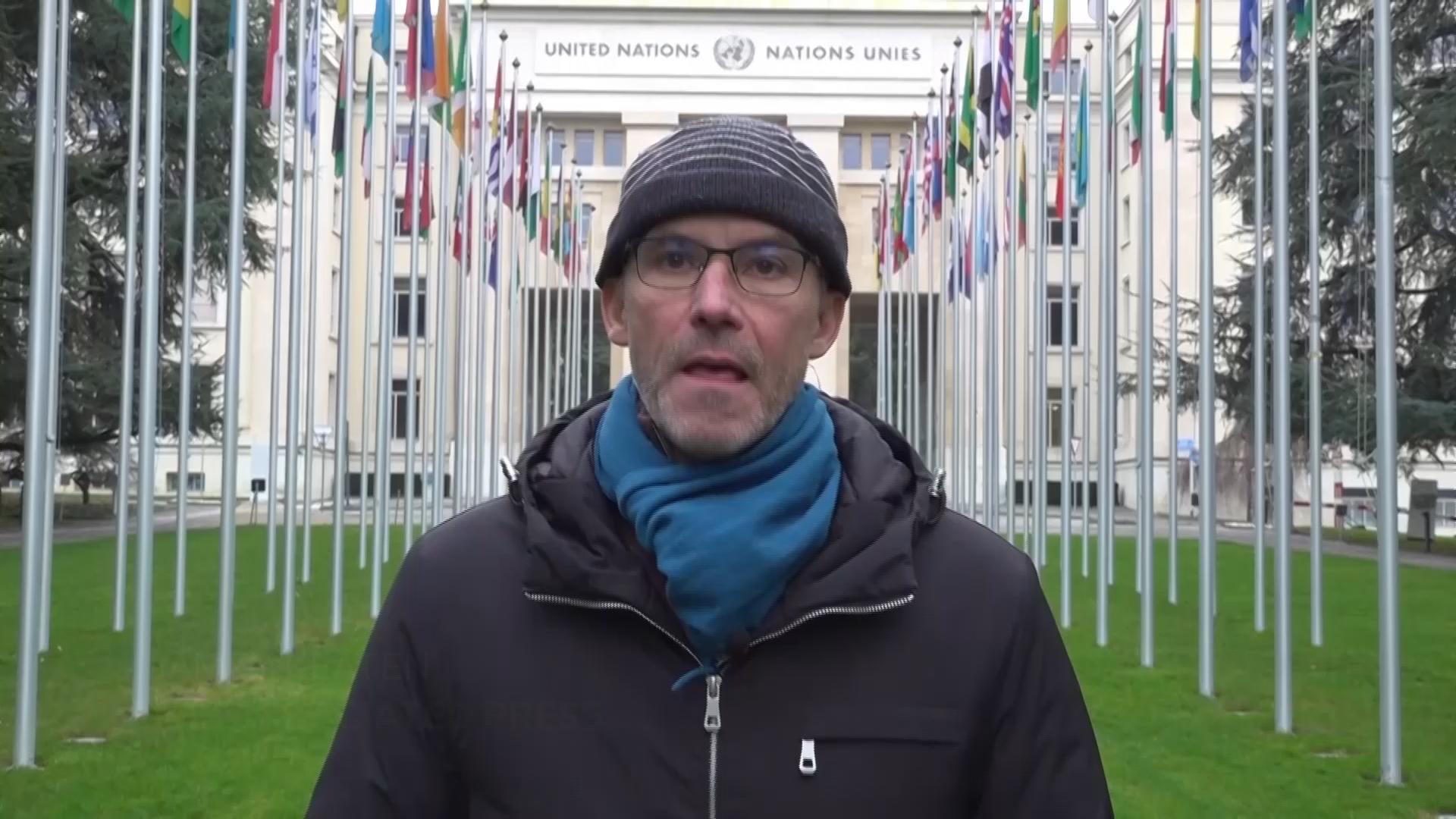 AP explains new US $2 billion pledge for UN as Trump administration ...