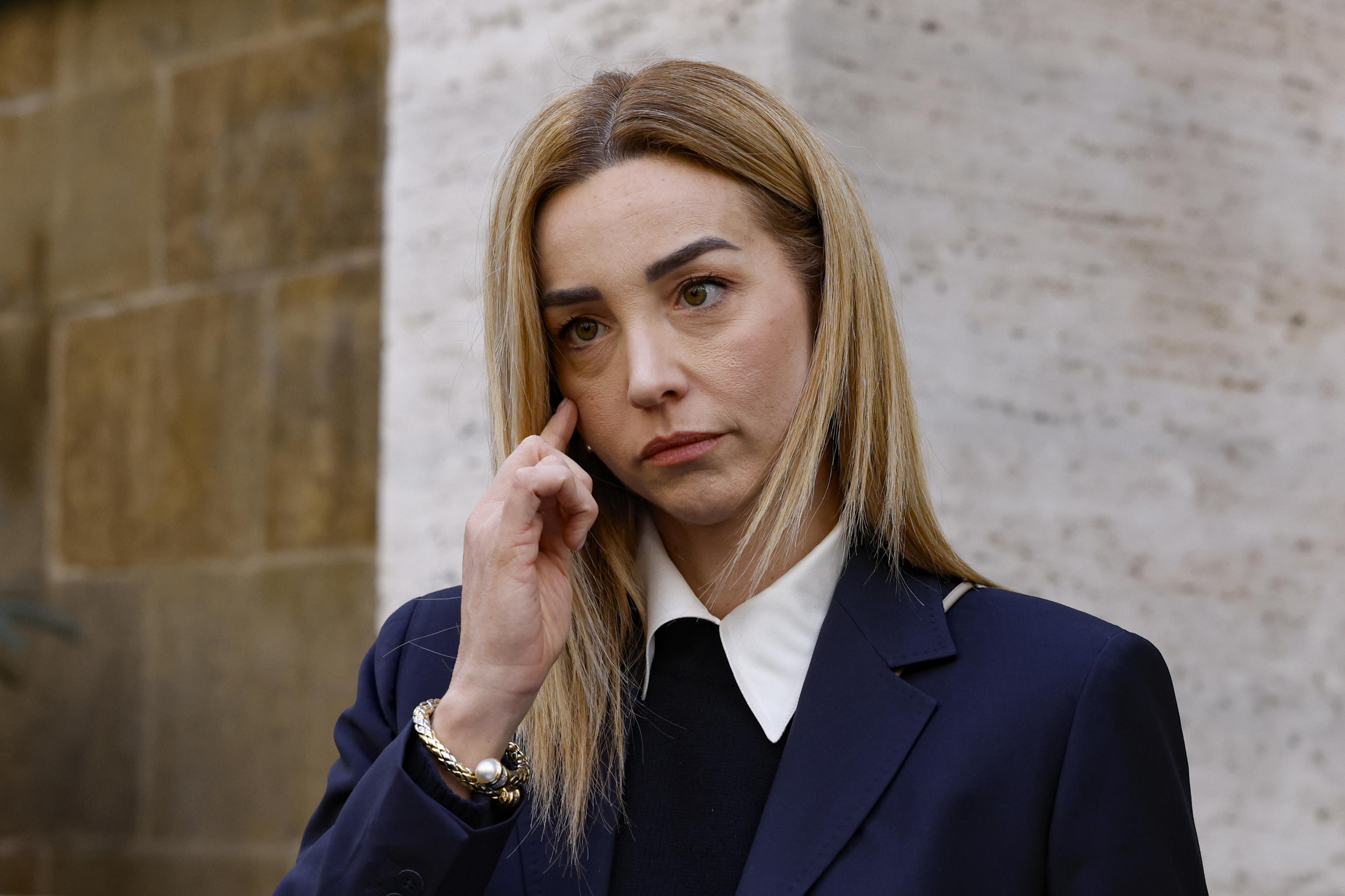 Sindaca Salis, 'mai andata a comizi di Hannoun, pronte querele'