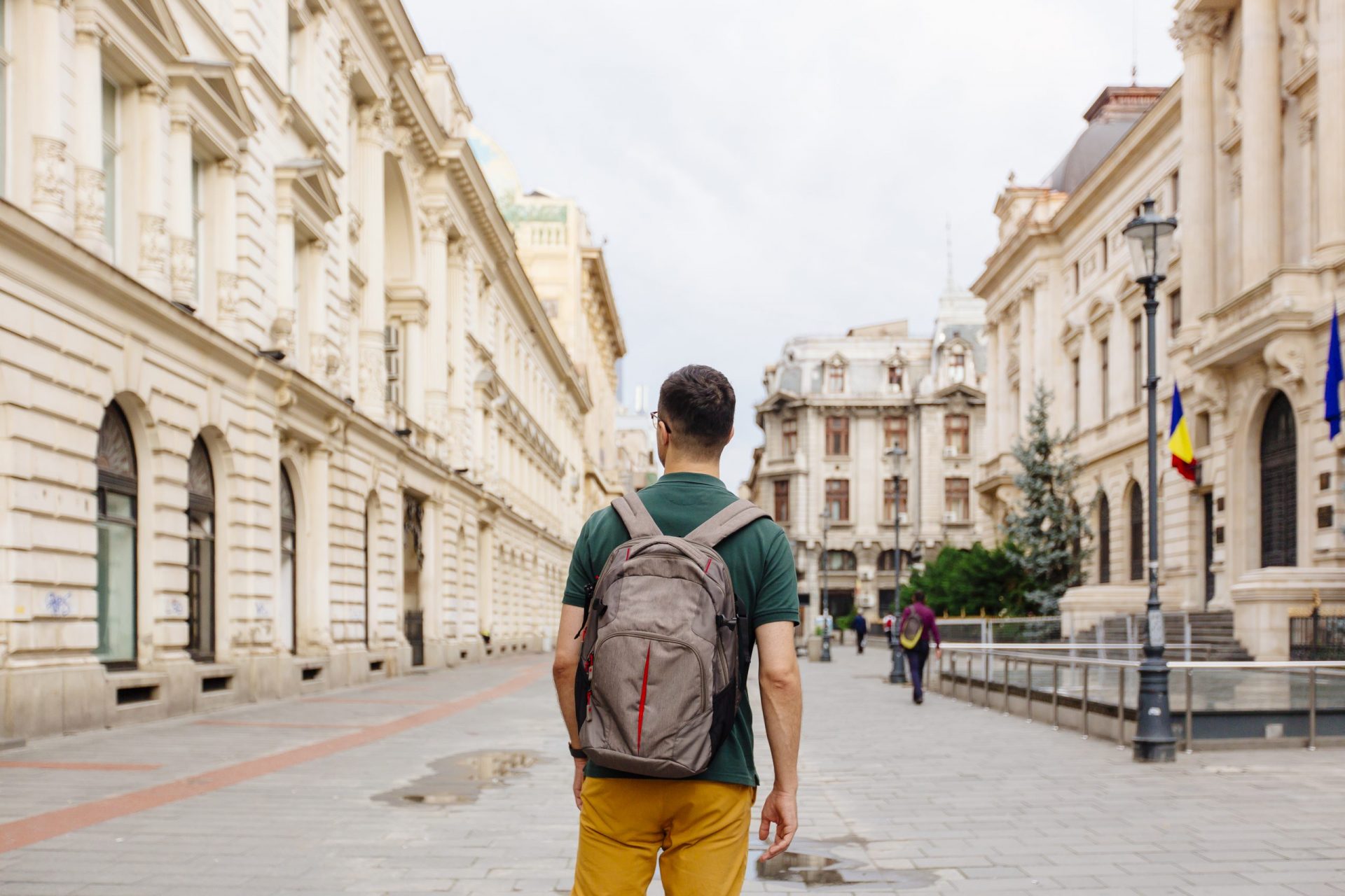 Plan your next city trip: 10 low-cost destinations in Europe