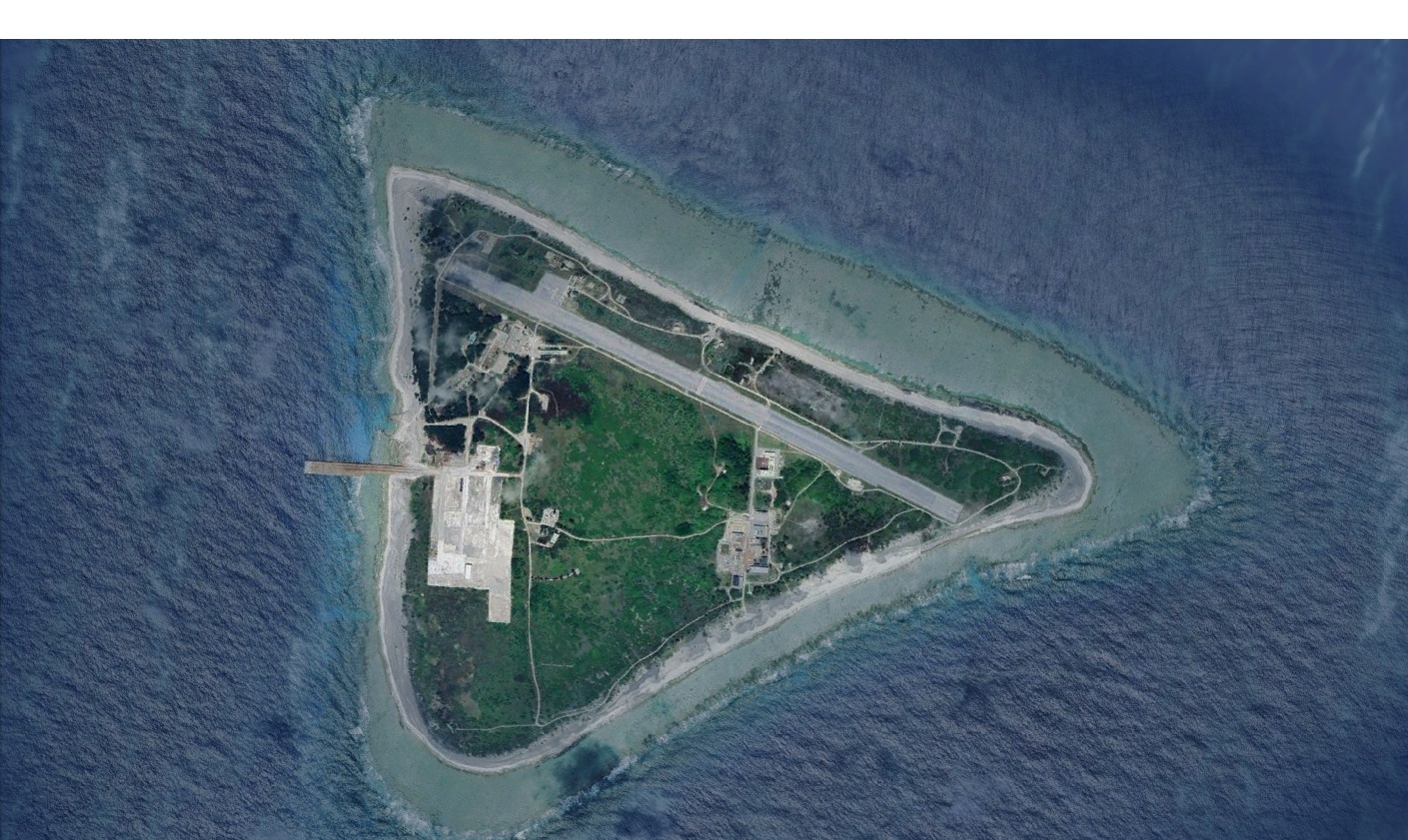 Small island could disrupt China's rare earths supremacy