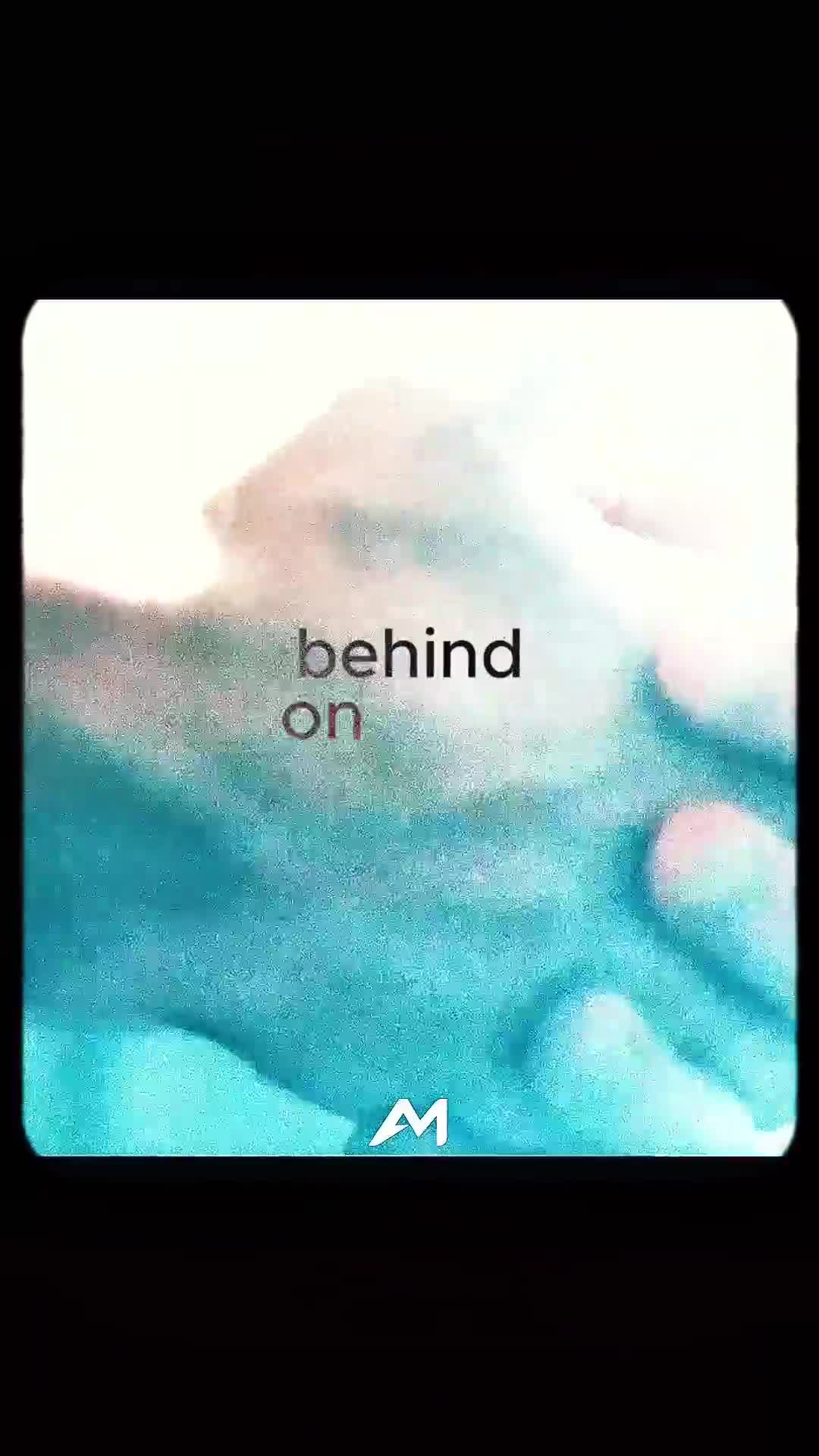 You don't change, nothing will change - motivational video