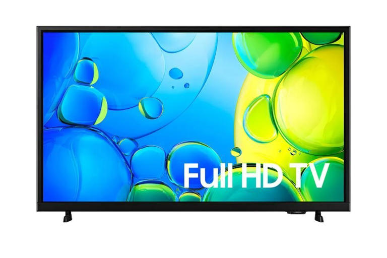 Smart TV Samsung de 43 polegadas pelo menor preço histórico na Casas ...