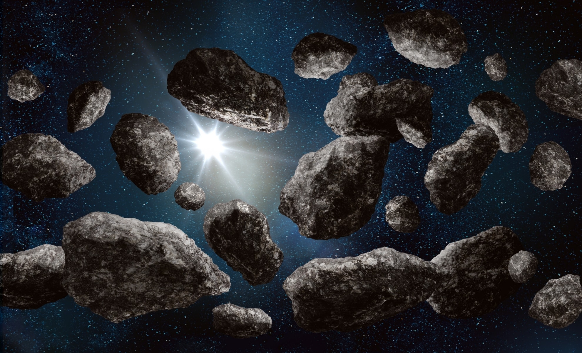 Astronomers stumble on hidden solar system structure that shouldn’t exist