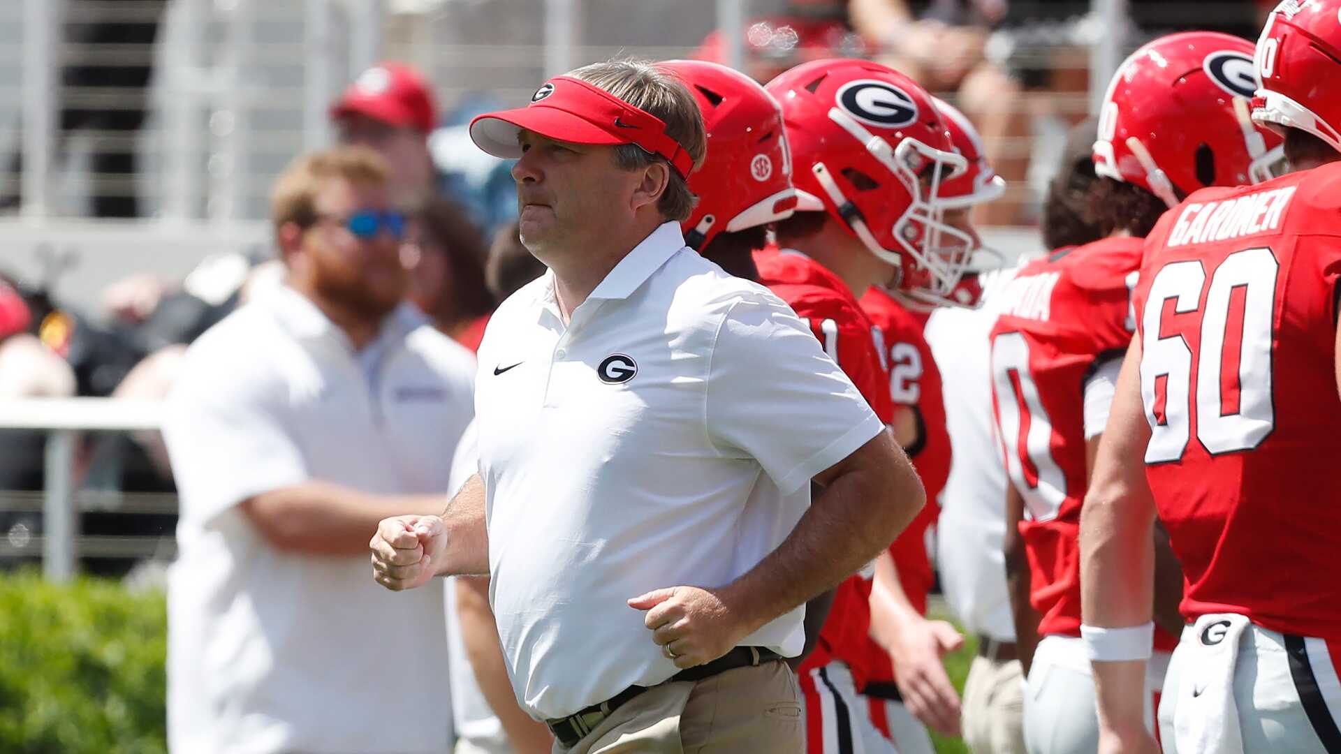 No. 2 Georgia vs. No. 6 Ole Miss CFP prediction: Odds, expert picks ...