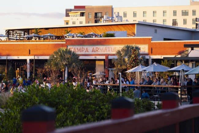 Tampa Bay ready to pop: A massive guide to ringing in 2026 from ...