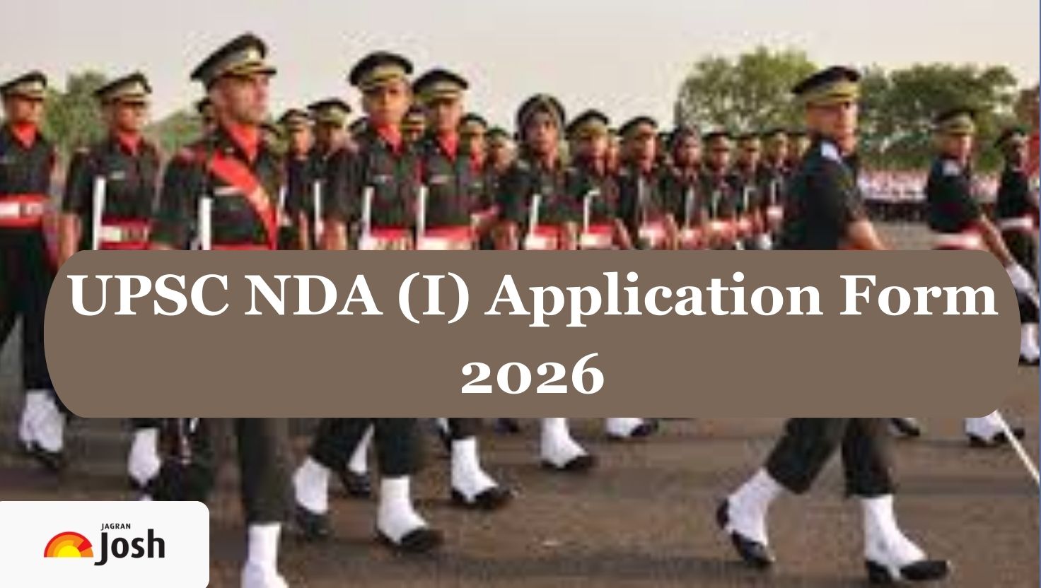 UPSC NDA registration 2025 ends tomorrow, application form link active ...