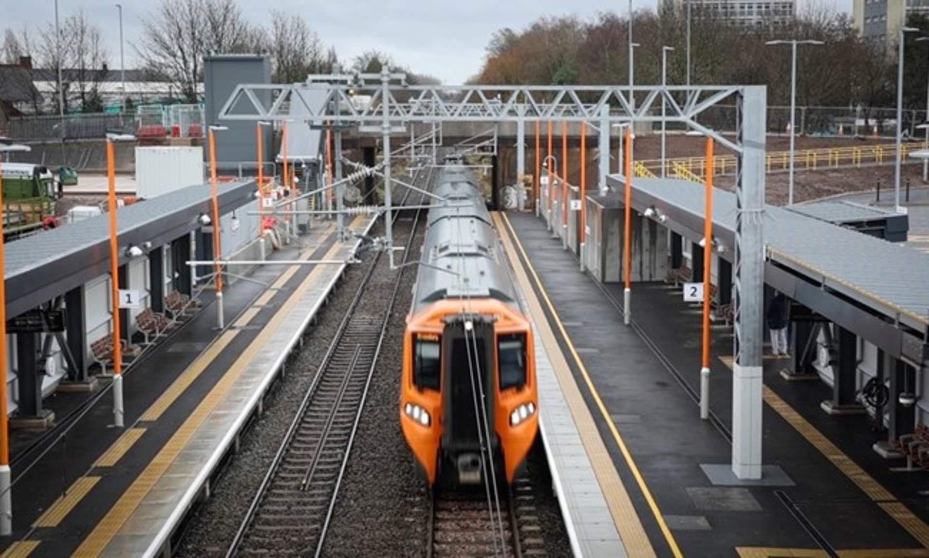 The abandoned UK train stations set to reopen next year
