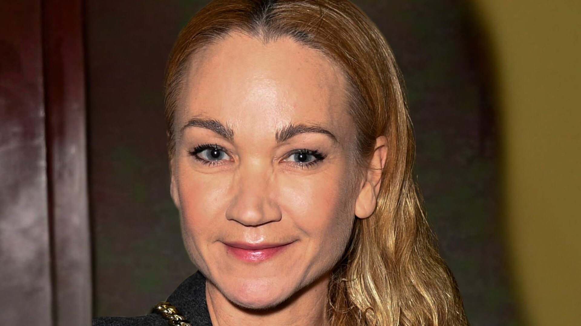 Seit mehr als 15 Jahren: Das ist der berühmte Mann von "Sarah Kohr ...
