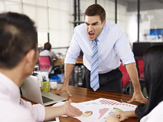 15 things bad bosses do to lose good employees