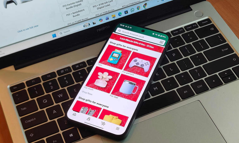 Master your after Christmas sales shopping spree with these top tips