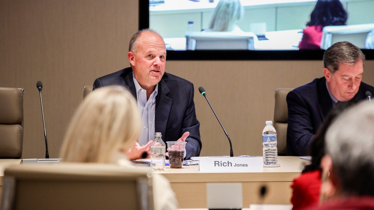 Accounting rulemaker to delve into crypto in 2026 amid Trump push