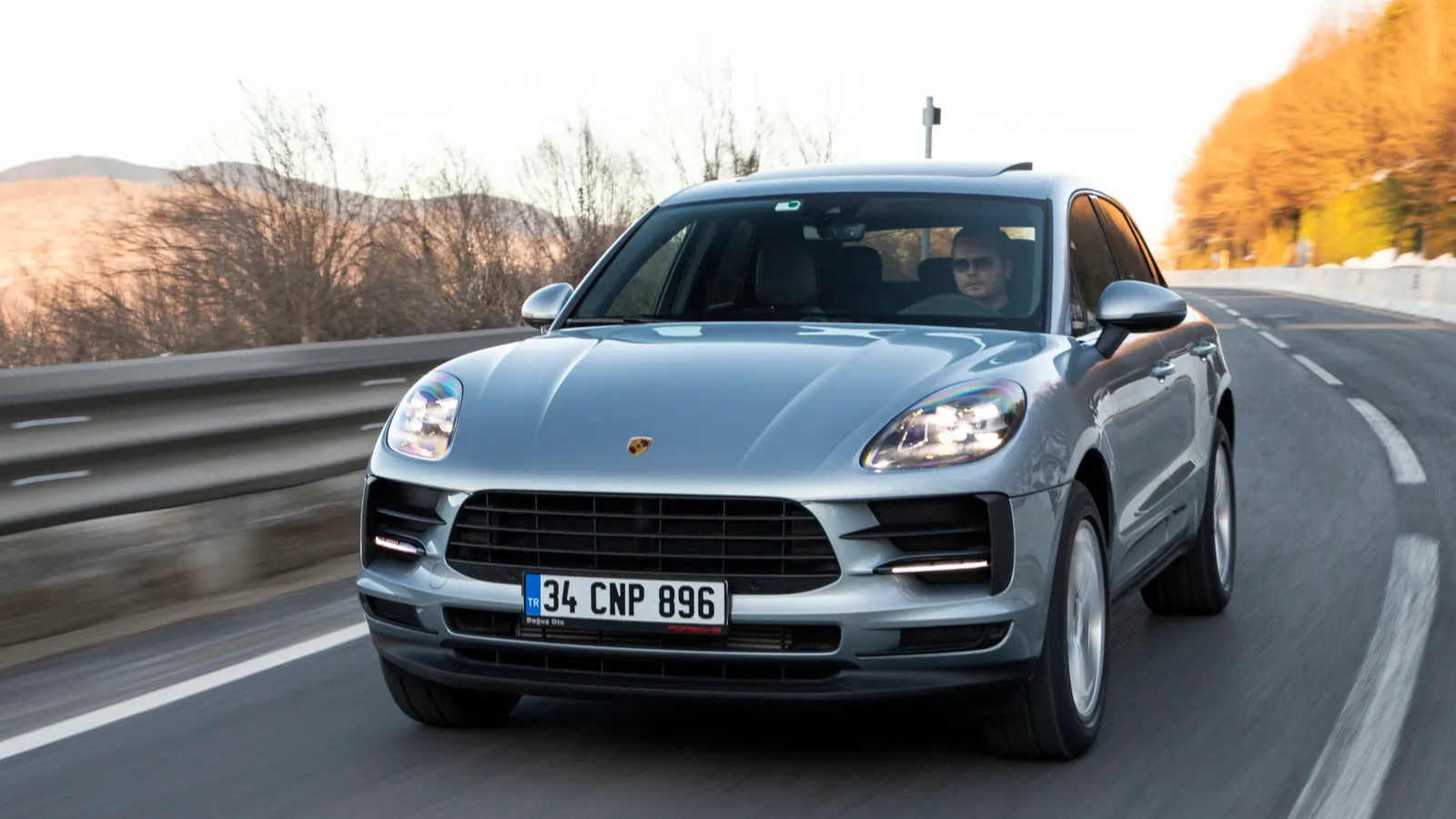 A major change could bring an end to Porsche’s bestselling gas-powered SUV