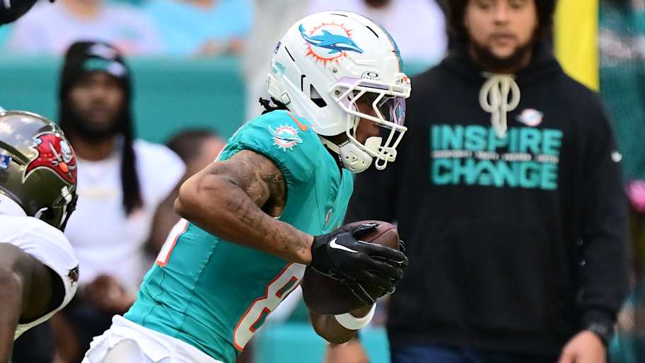 Dolphins' Week 17 victory gave fans a glimpse of a better future
