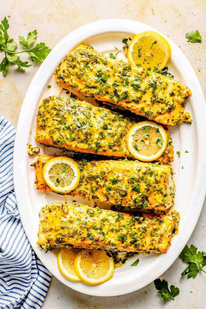 When I’m stuck for dinner ideas, I turn to these quick, easy, and ...