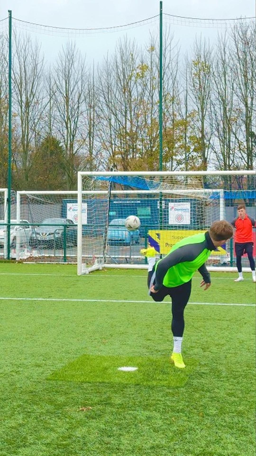 How tall will you be in 2028?