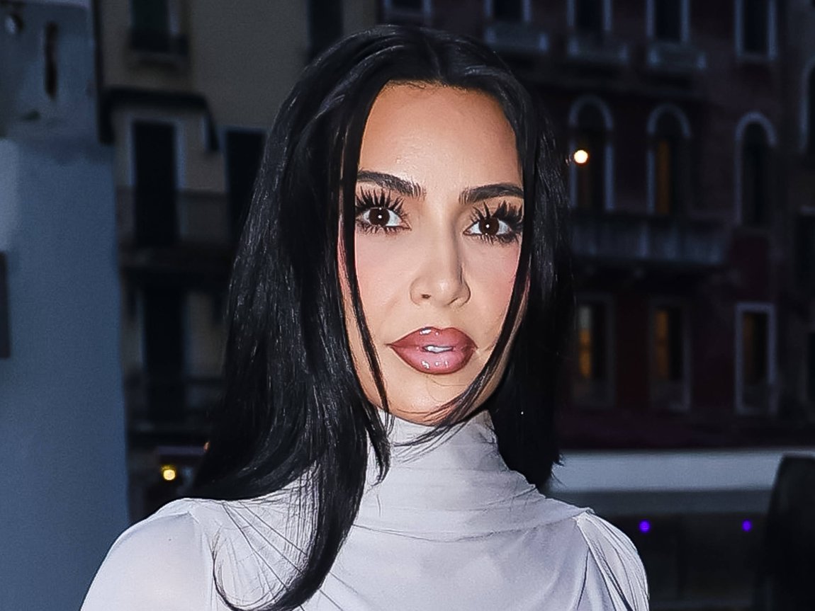 Dogs as Christmas gifts: Animal rights activists criticize Kim Kardashian