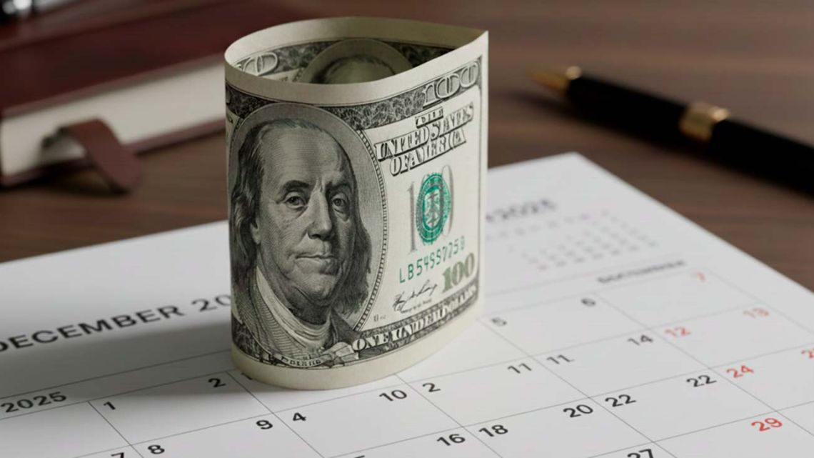 A cuánto cerró el dólar blue hoy miércoles 14 de enero