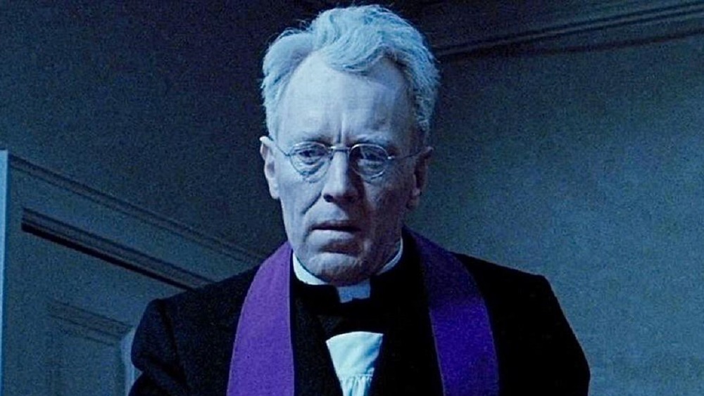 Why the Exorcist is the best horror movie of all time