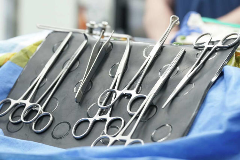 Texas A&M students develop backpack-sized operating room to save lives ...