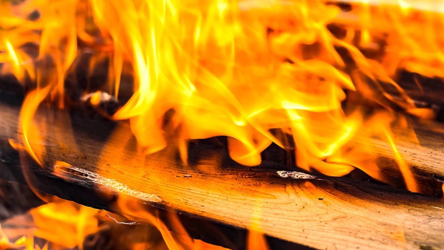 Red flag warning issued for several central North Carolina counties: NWS