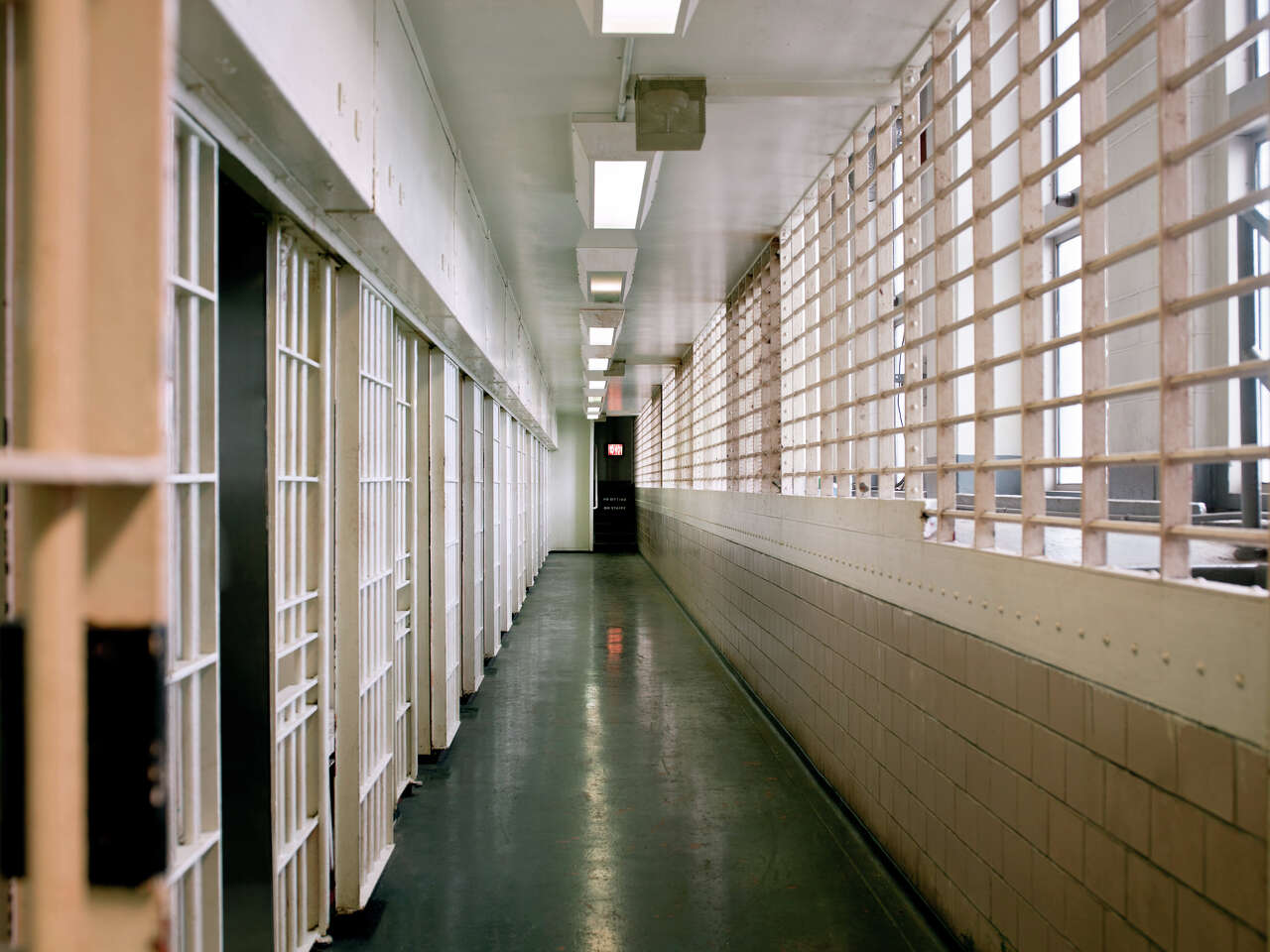 Michigan adapts to aging prison population