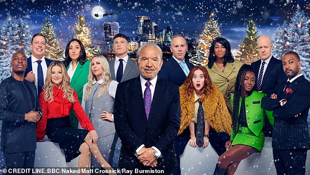 Angela Scanlon swipes at 'sub-standard' Thomas Skinner's performance on ...