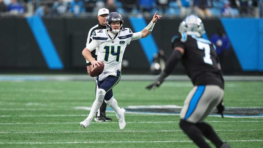 Seattle Seahawks retain throne in NFL power rankings after dominant win