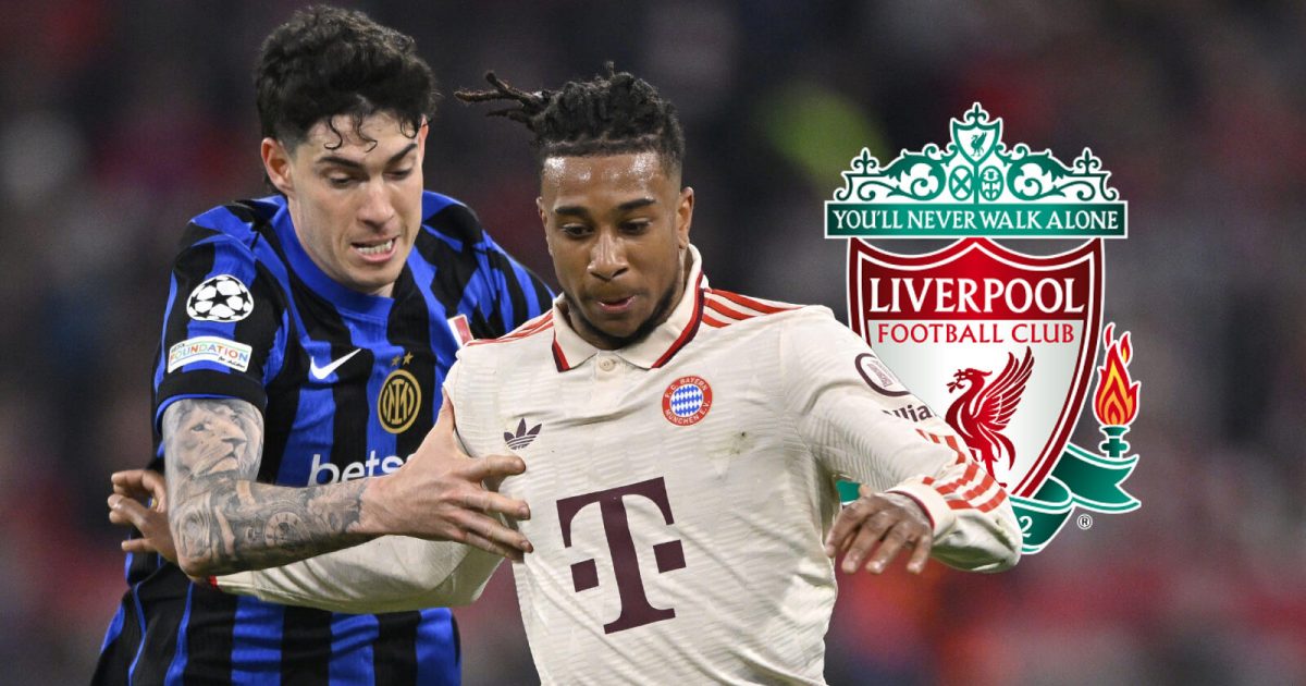 Liverpool ready world-record bid for elite star who's keen on ...
