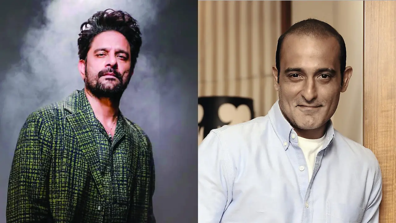Drishyam 3 director says Jaideep Ahlawat not replacing Akshaye Khanna