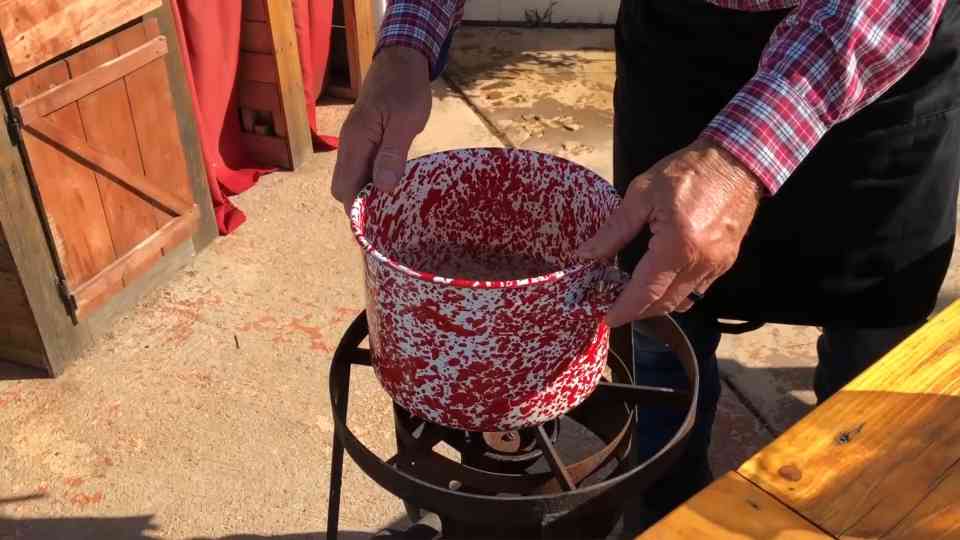 How traditional refried beans became a kitchen staple