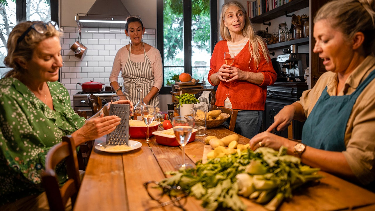 Protein-packed comfort food rocked 2025, Google's top 10 viral recipes ...