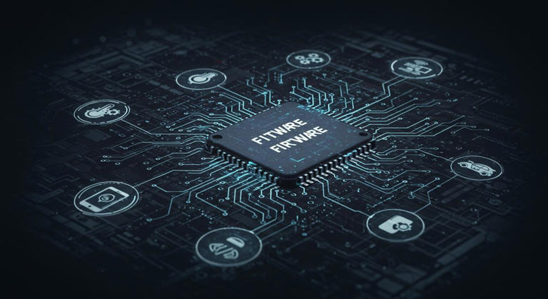 Para qué sirve el EC firmware y cuándo conviene actualizarlo