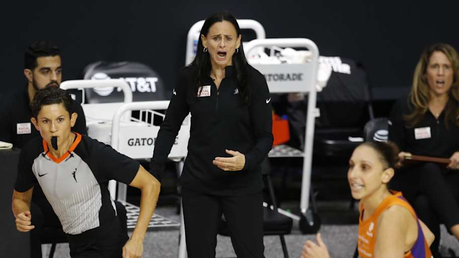 Why Phoenix's Brondello was part of 2020 award race