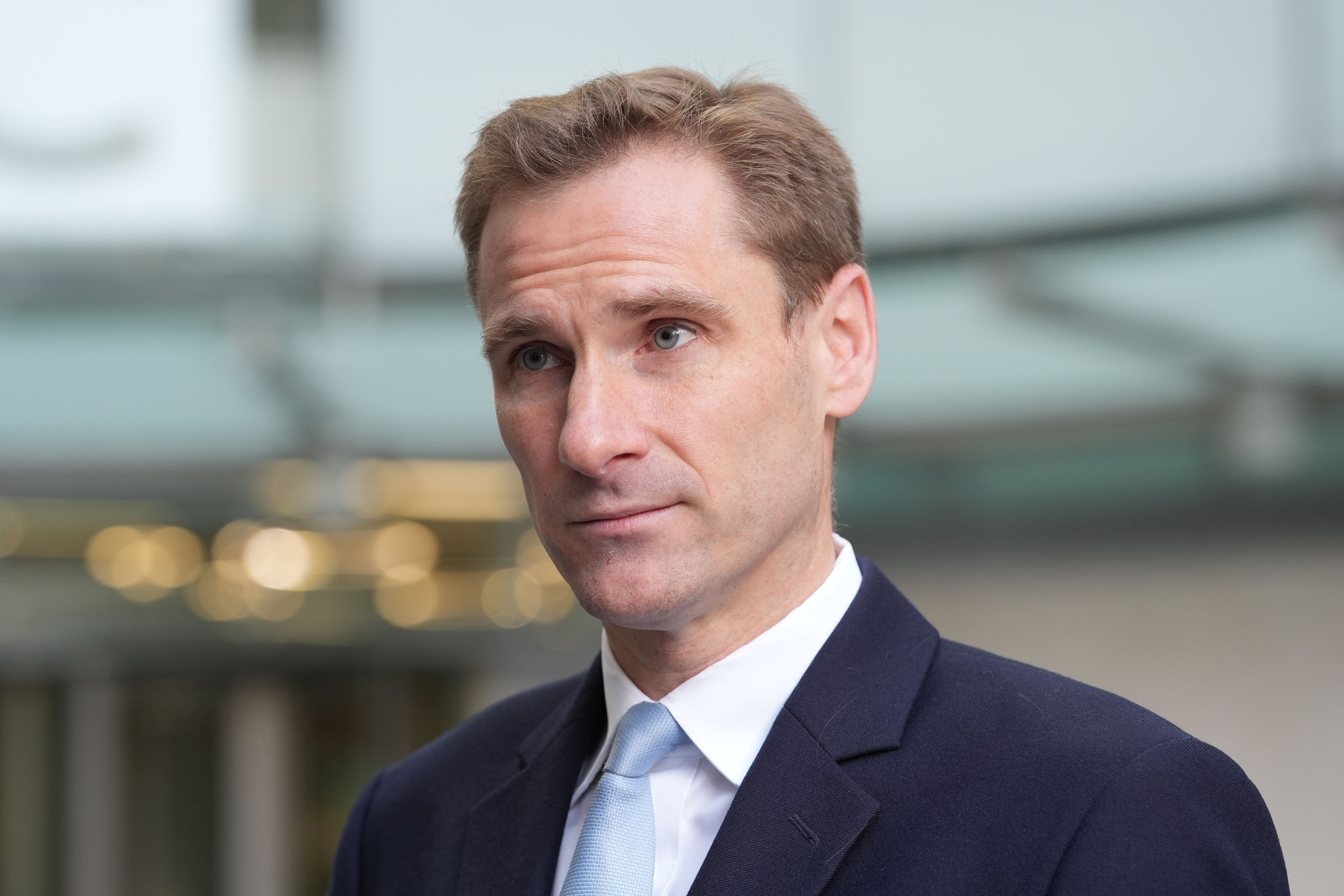 No 10 defends approach to Alaa Abd El-Fattah’s case amid calls for ...